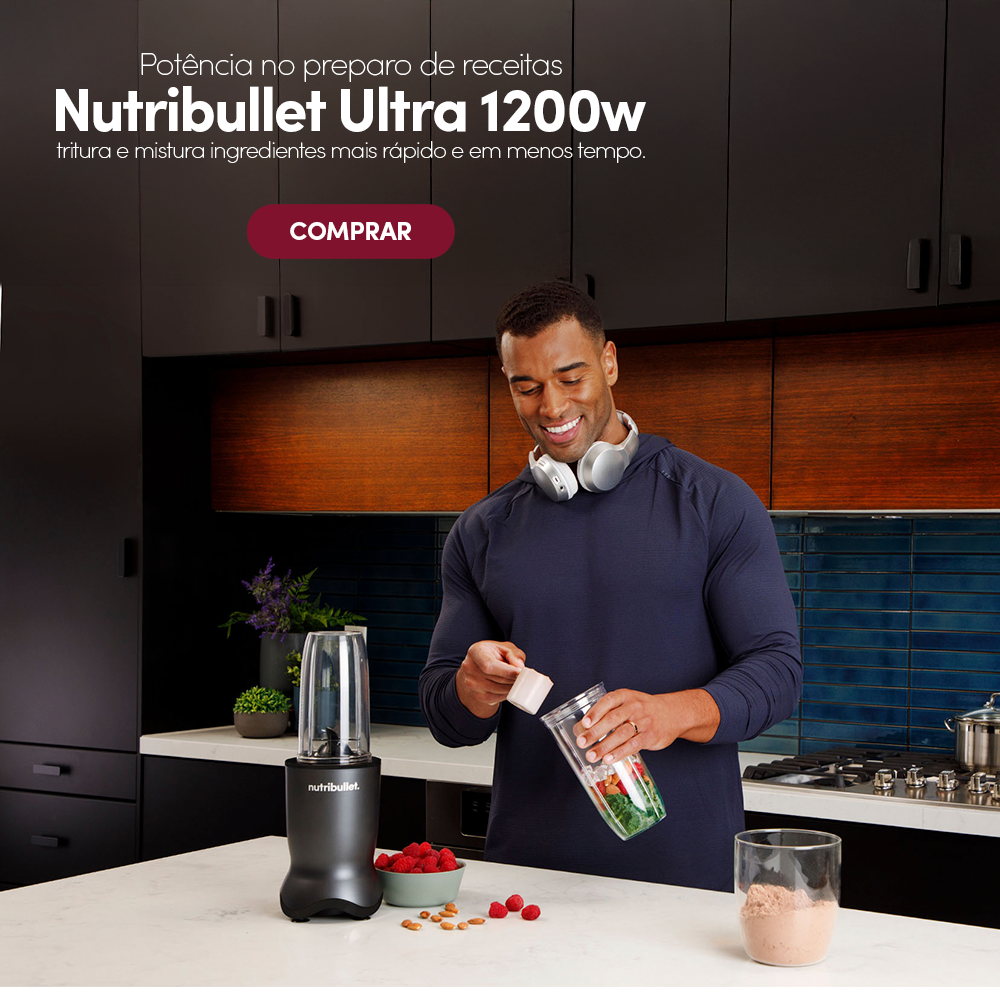 Nutribullet
