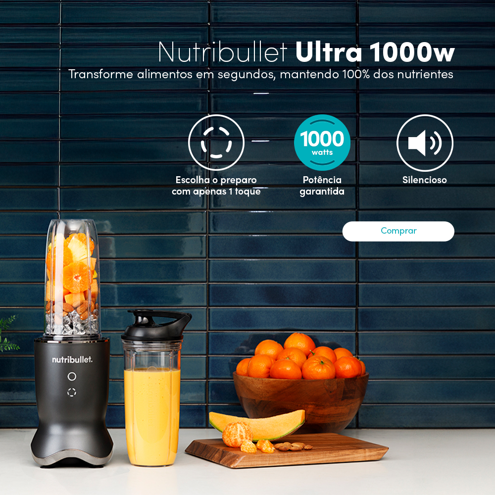 Nutribullet